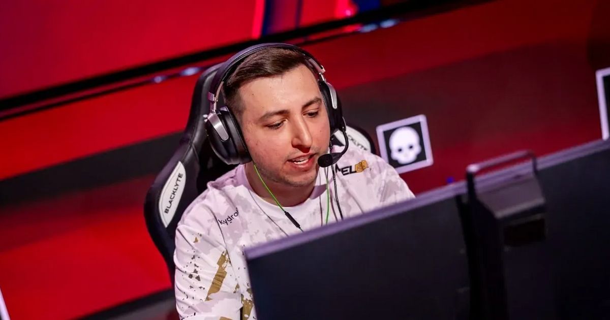 Eternal Fire прошла в плей-офф BLAST Open Lisbon 2025, победив G2 Esports