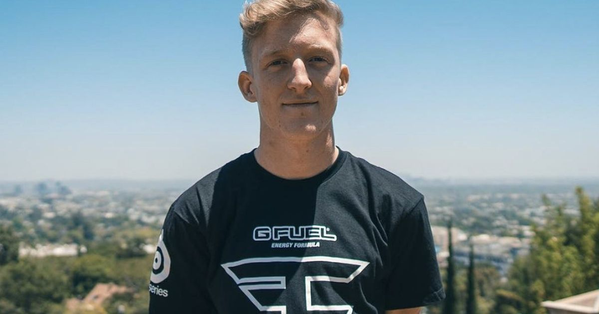 Tfue и Cloak выиграли Fortnite TwitchCon Finals