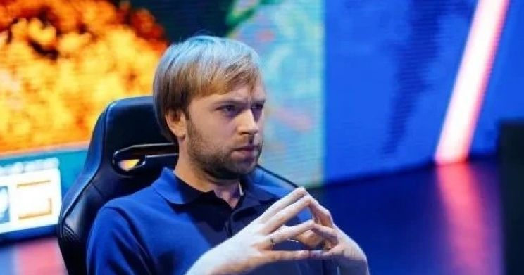 NS о составе Fart Studios: «Всё выглядит так, что уже и КБУ пора собирать!»