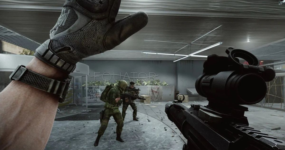 Epic Esports Events анонсировала шестой сезон турнира EPIC EFT: Arena