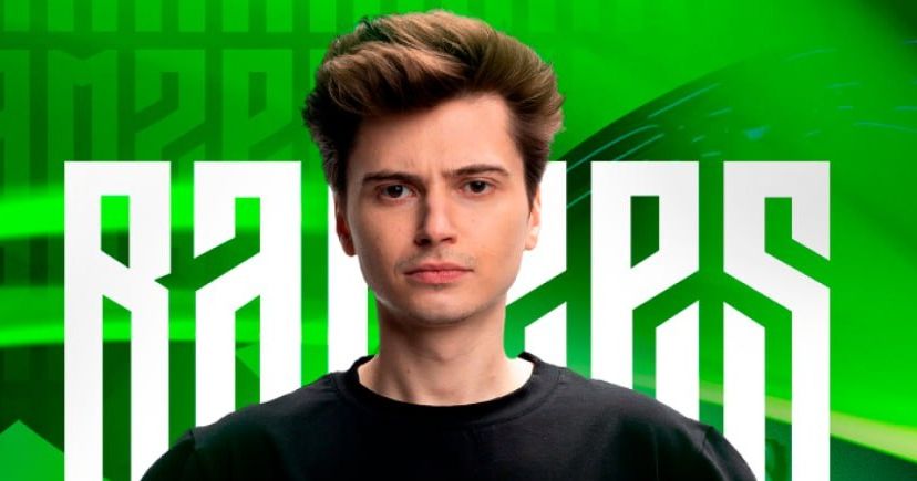 «Отсос полный» — RAMZES666 после вылета из «Игр Будущего 2024»