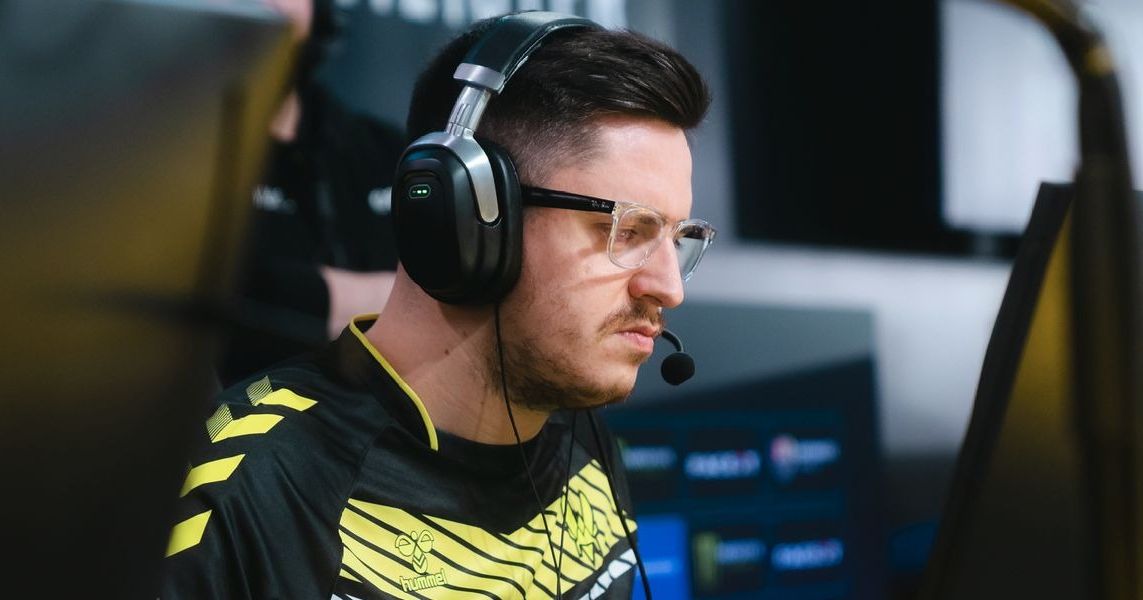 Team Vitality разгромила Heroic на PGL CS2 Major Copenhagen 2024 ...