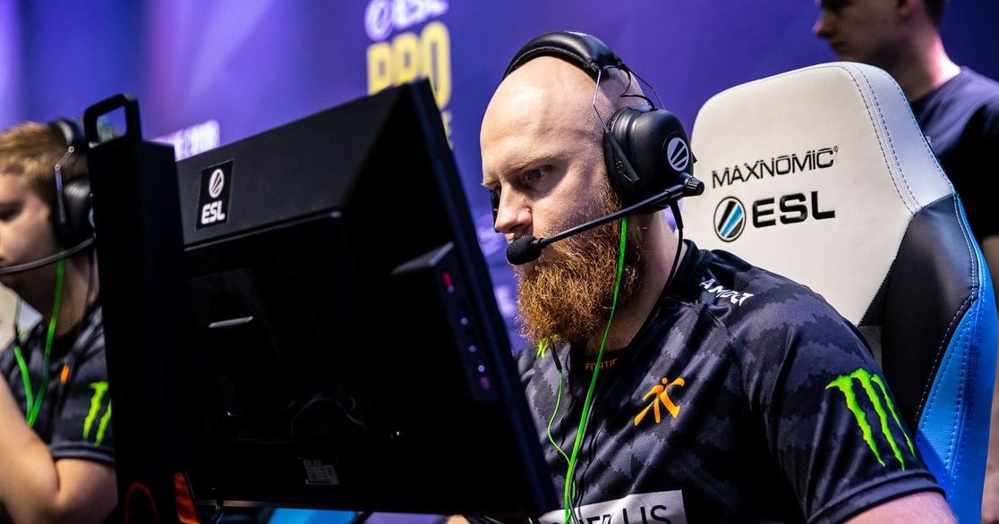 GamerLegion, Heroic, FUT Esports и Fnatic квалифицировались на CS2 Asia ...
