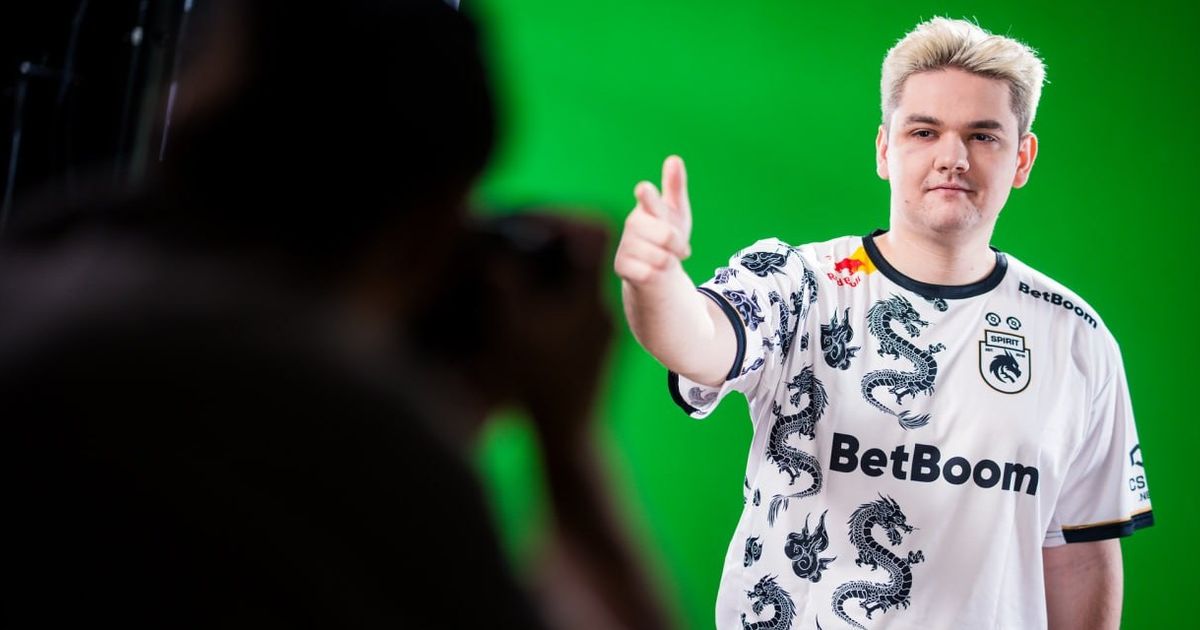 Raddan высказался после победы над PARIVISION