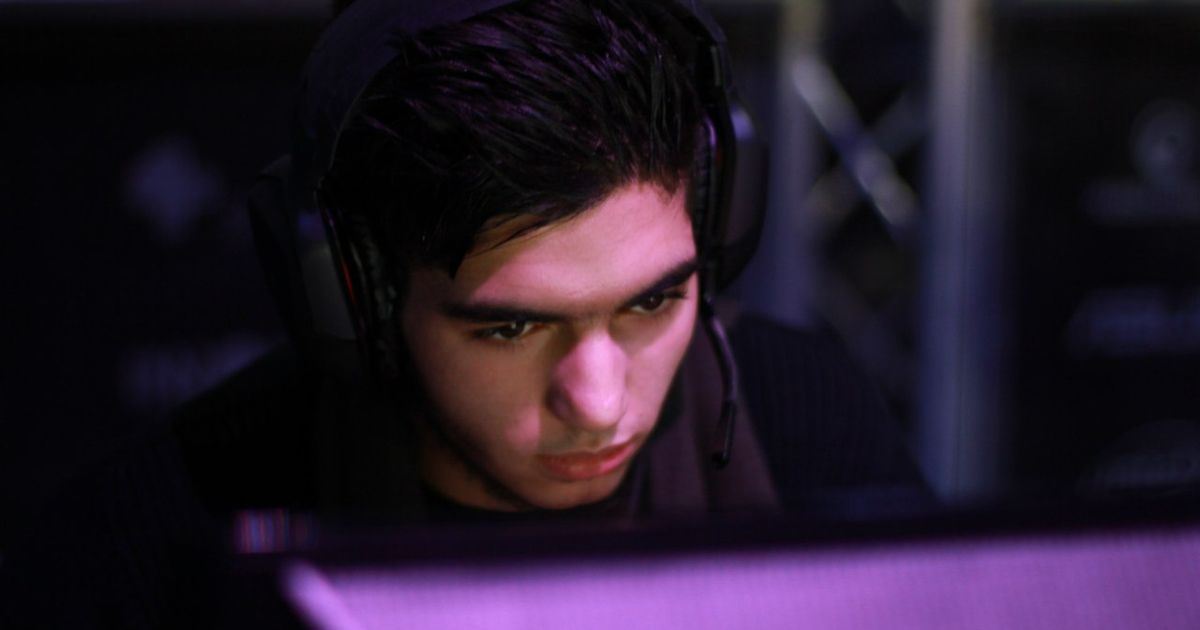 ScreaM официально в VeryGames