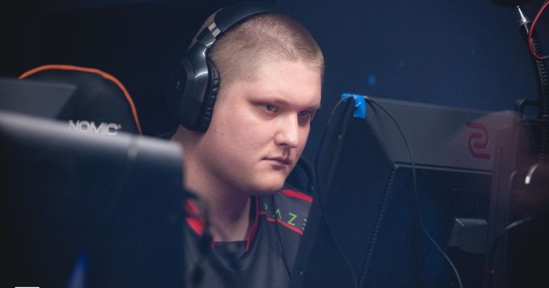 Red Reserve подписала состав Japaleno