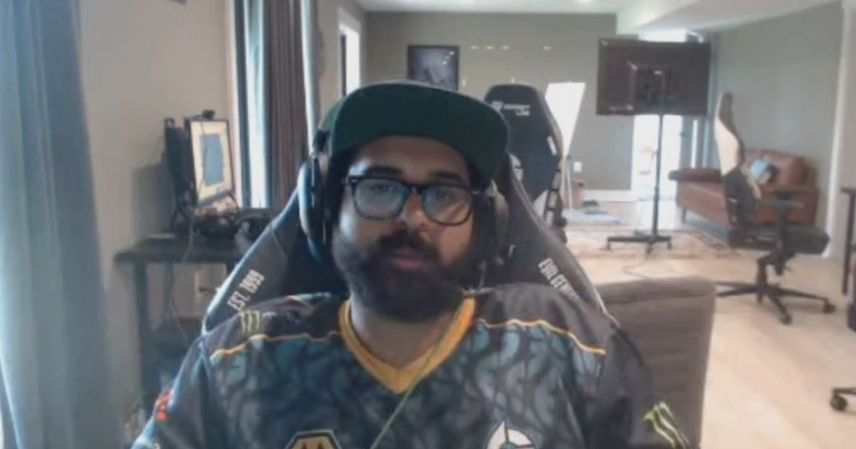 BuLba порассуждал о выходе EG на мейджор