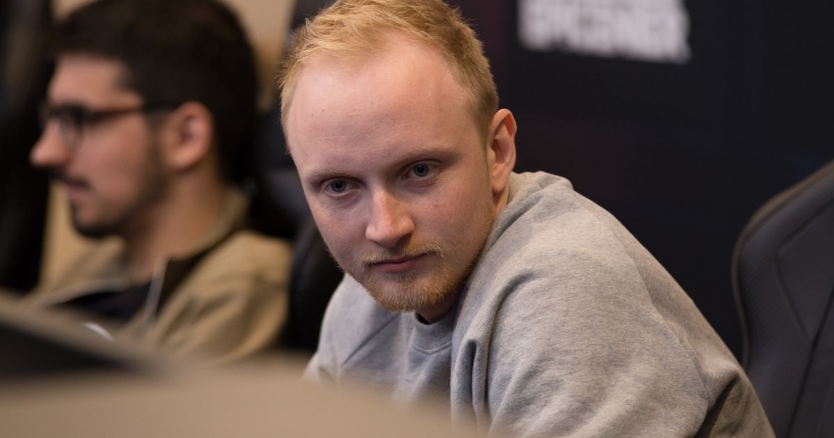 MISERY прокомментировал победу Team Secret в матче против OG