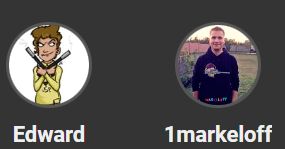 Markeloff присоединился к миксу Edward и bondik