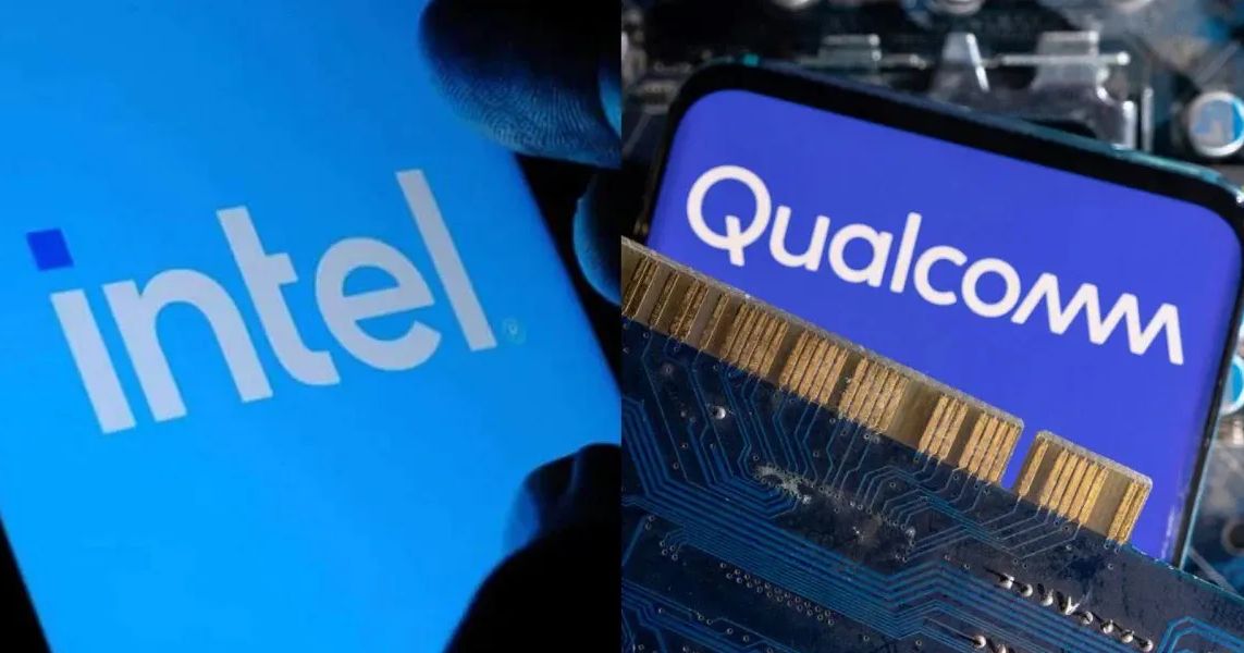СМИ: Qualcomm передумала покупать Intel