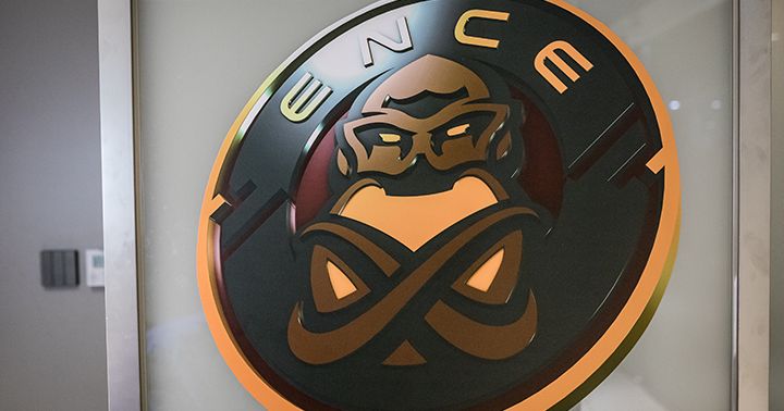 ENCE поделится подробностями ухода Aleksib