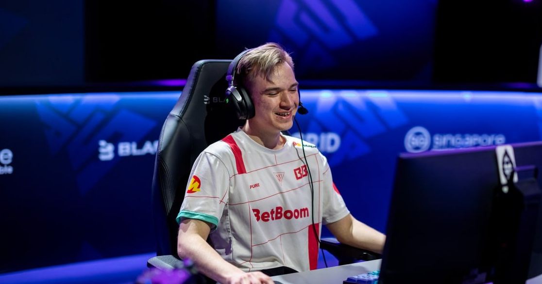 BetBoom Team обыграла Gaimin Gladiators и вышла в гранд-финал FISSURE Universe: Episode 4