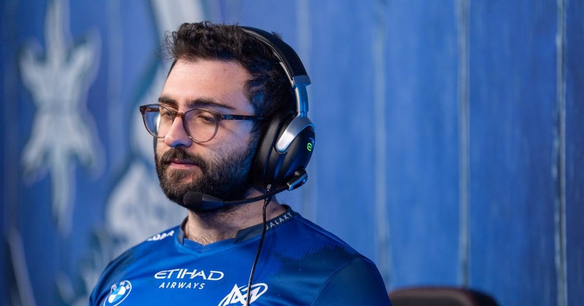 Cr1t- похвалил GH после первой карты матча между BetBoom Team и Nigma Galaxy наTI14