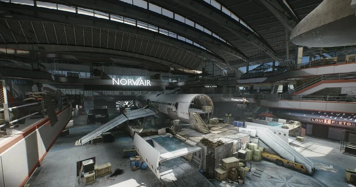 Virtus.pro стала чемпионом EPIC EFT: Arena — Season 5, обыграв TarkovHelp