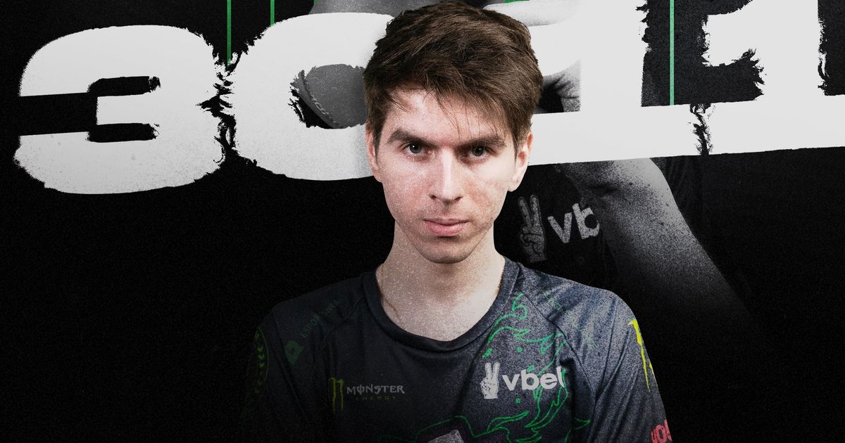 Supream^ апнул 13 тыс. MMR