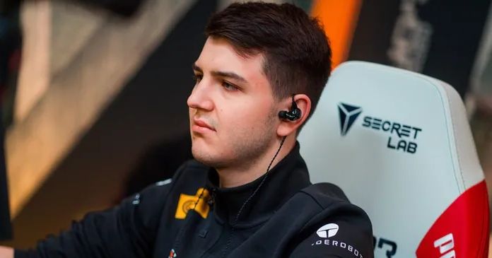 FL1T высказался о новой версии Ancient в CS2