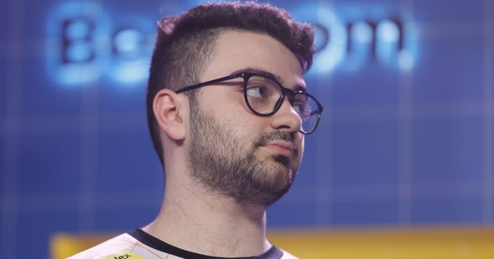 Natus Vincere против HOTU — ставки на матч по CS2