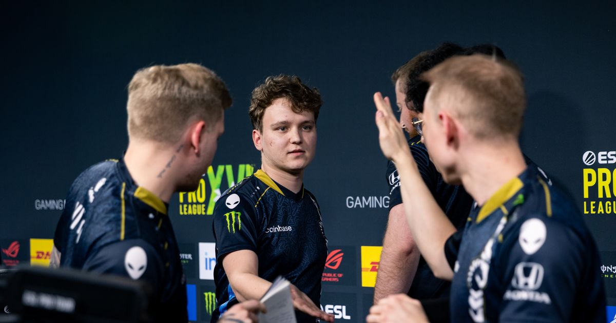 NAF рассказал о вкладе YEKINDAR в успехи Team Liquid