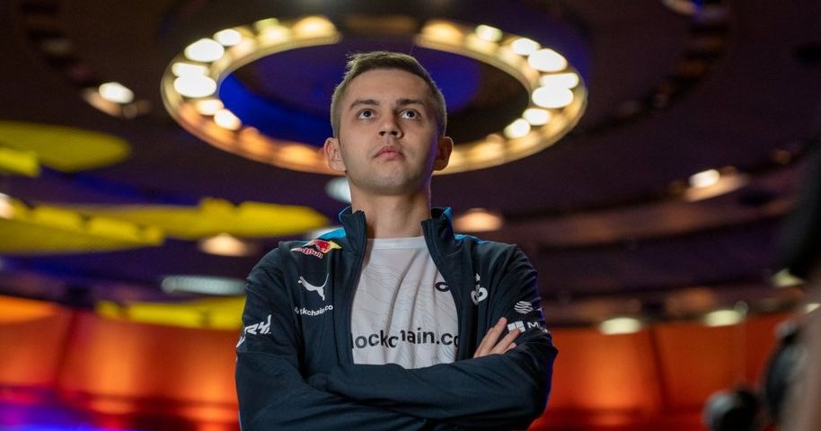 Инсайдер: Team Spirit выкупила sh1ro за $1,7 млн