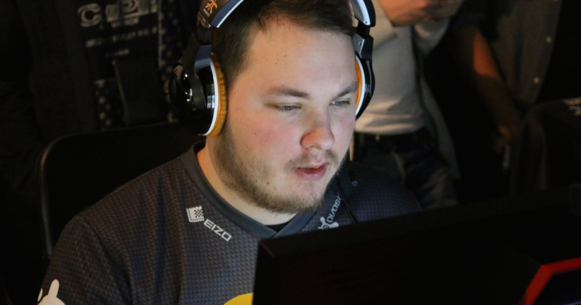 Fnatic перевела flusha в запас. ScreaM стал стендином команды
