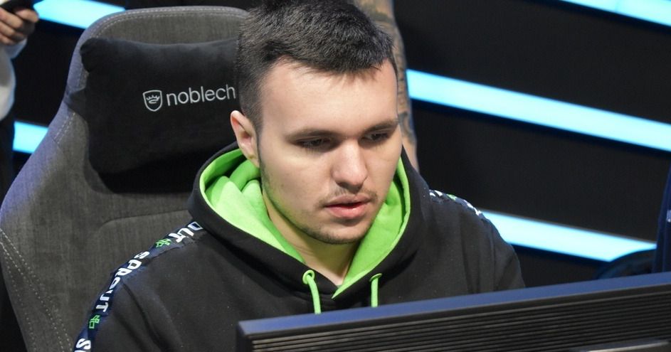 9INE обыграла Team Vitality и прошла на BLAST.tv Paris Major 2023