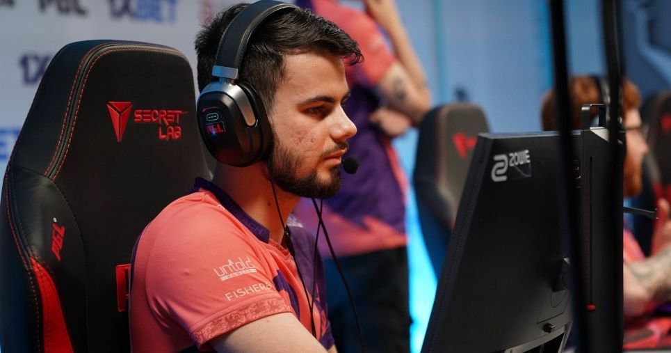 VP.Prodigy обыграла FUT Esports и прошла в финал RES Showdown Fall 2025