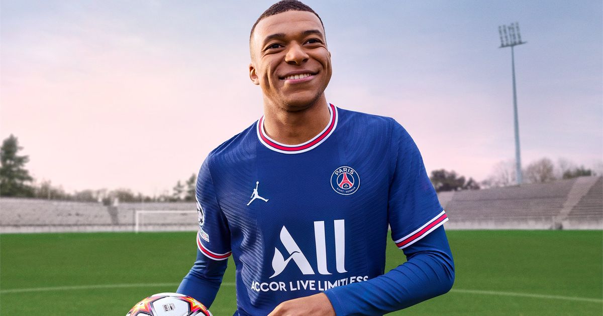 FIFA 22, NBA 2K22 и GTA V возглавили топ загрузок PlayStation Store в ...