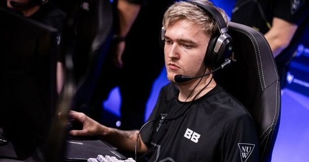 BetBoom Team выбила Insilio из CCT Season 2 European Series #1