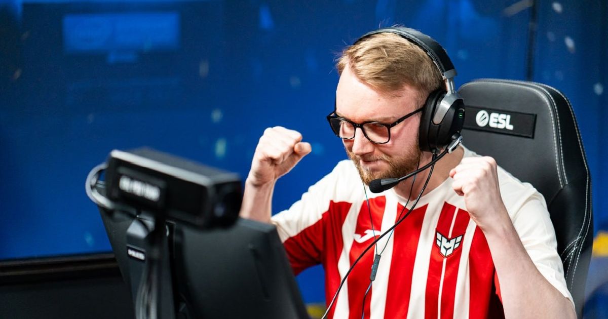 Heroic победила PARIVISION на RMR к Perfect World Shanghai Major 2024