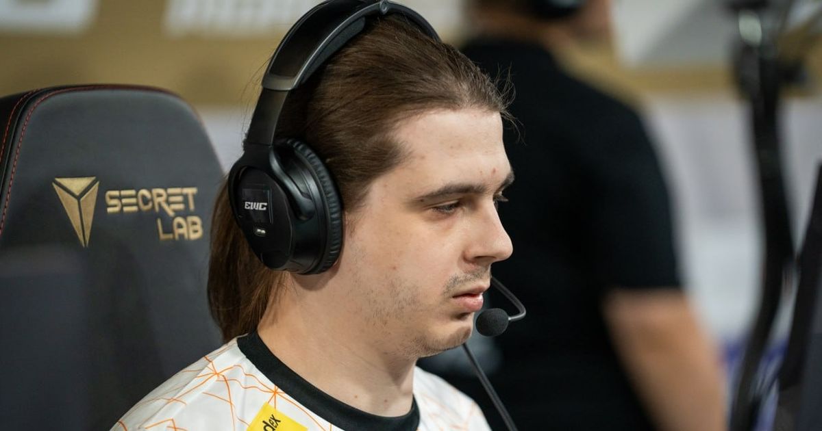 Fng порассуждал о возобновлении карьеры в Dota 2