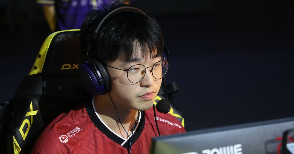 TYLOO уступила paiN Gaming и вылетела из BLAST Rivals Fall 2025