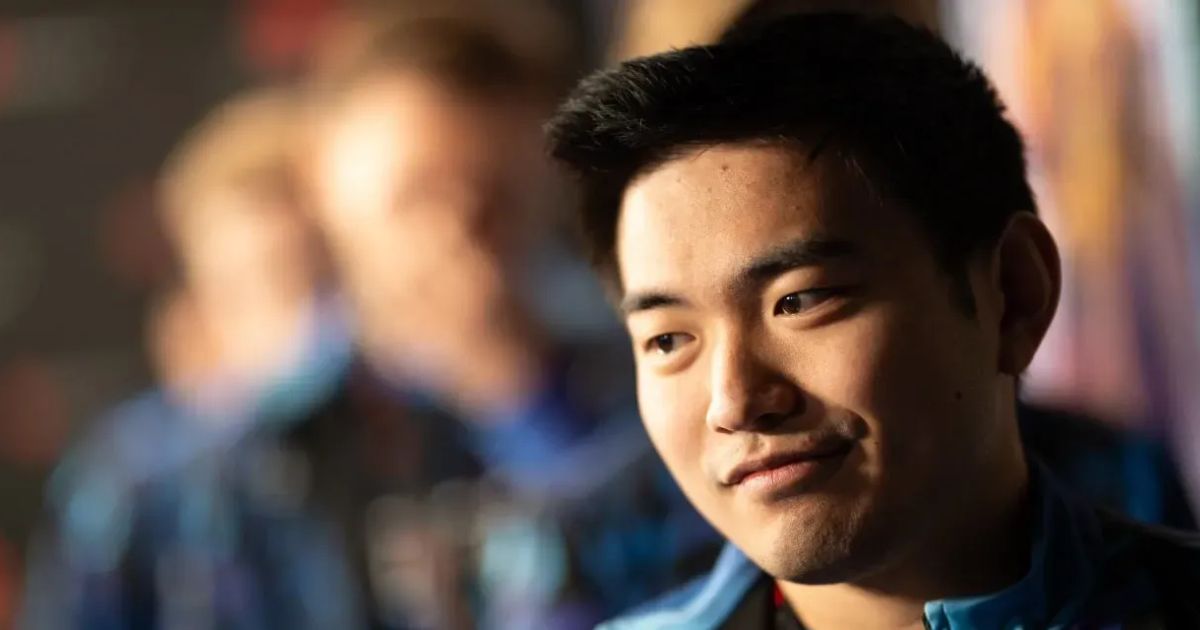 Team Falcons обыграла Yellow Submarine на Pinnacle: 25 Year Anniversary ...