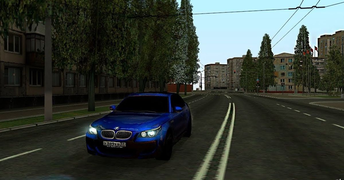 Take-Two добилась удаления всех материалов по мультиплеерному моду MTA для GTA: San Andreas с GitHub