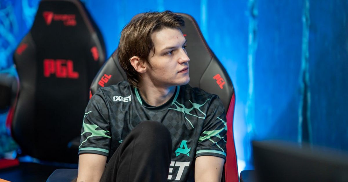 Mira подвел личные итоги PGL Wallachia S3