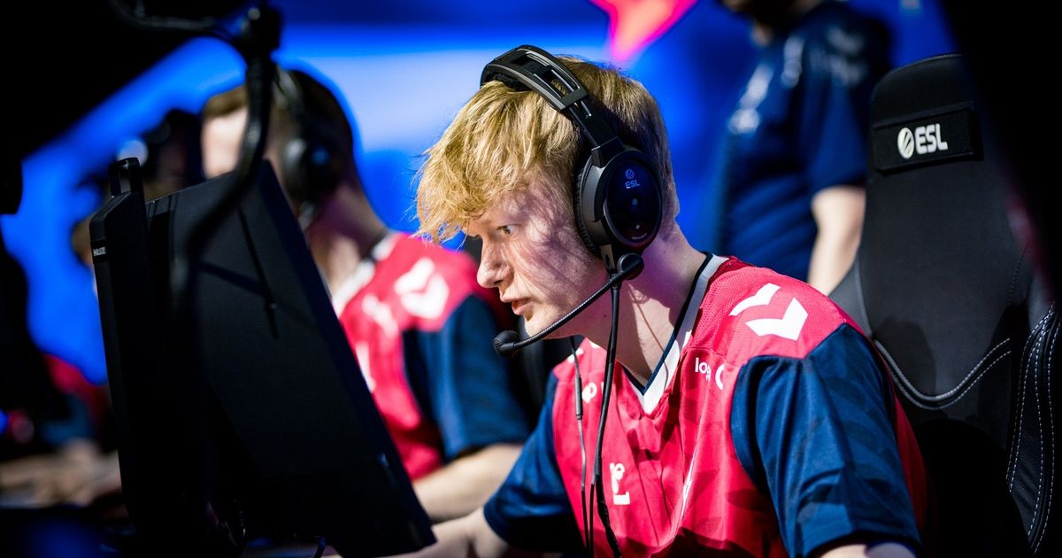 Preasy Esport выбила Pera Esports из PGL CS2 Major Copenhagen 2024 ...
