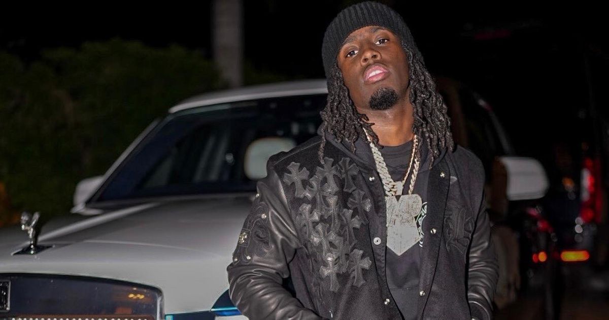 Kai Cenat поставил новый рекорд платных подписчиков на Twitch