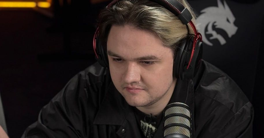 Raddan высказался о матче с Gaimin Gladiators на групповом этапе PGL ...