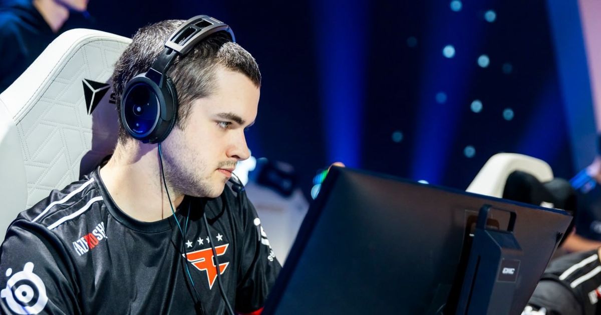 FaZe Clan против FaZe Clan — ставки на киберспорт