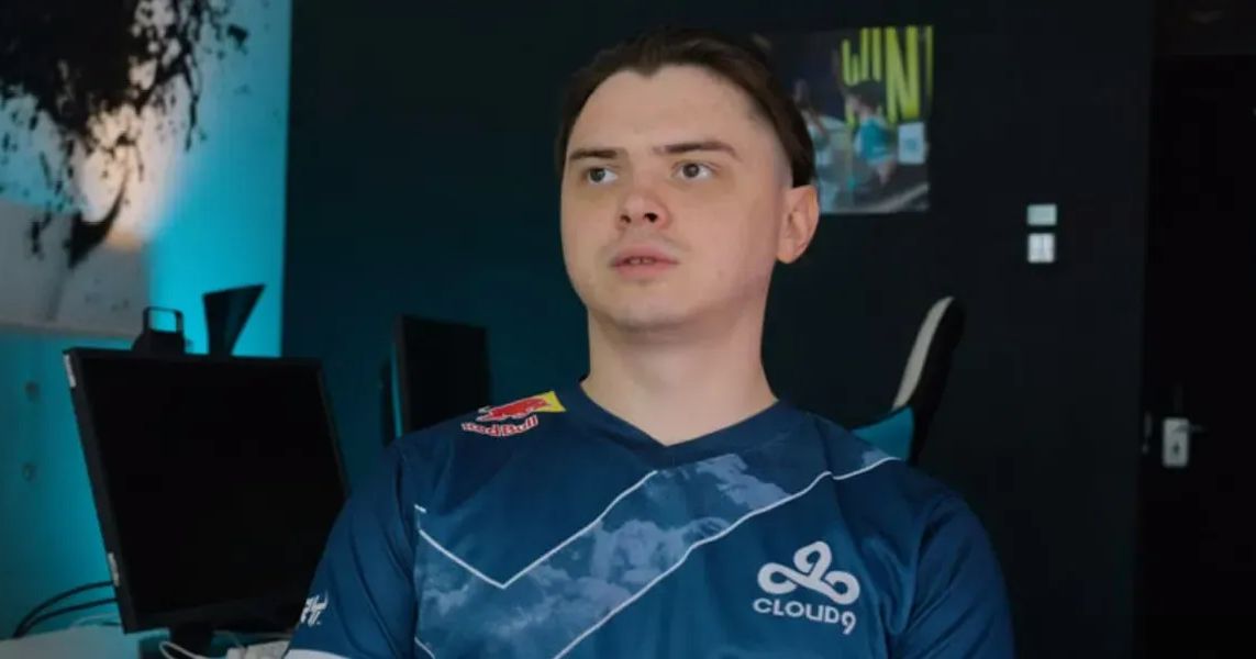 Cloud9 выбила 1WIN из отборочных на BLAST Fall Showdown