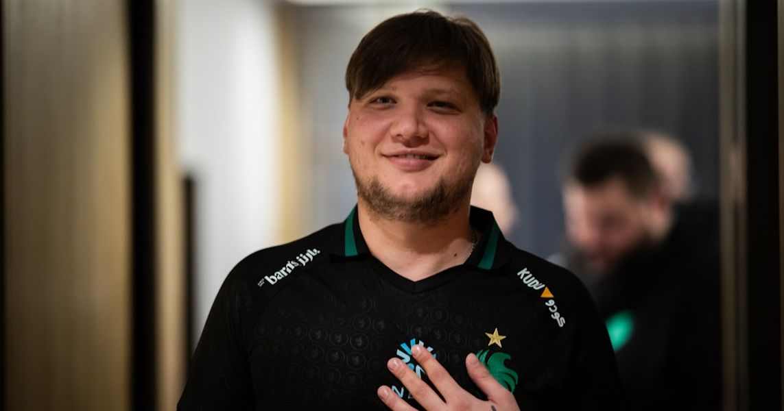 S1mple и Perfecto покинули Evelone Duo Cup, проиграв Magnojez и Ct0m