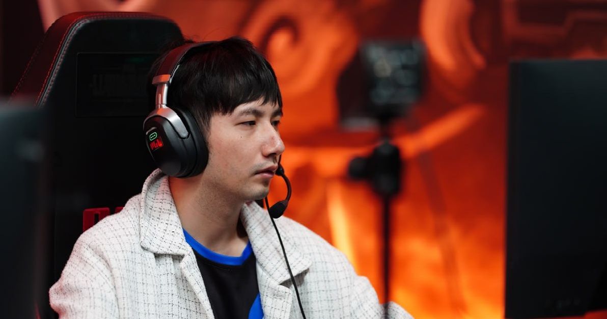 Fy прокомментировал уход из Azure Ray