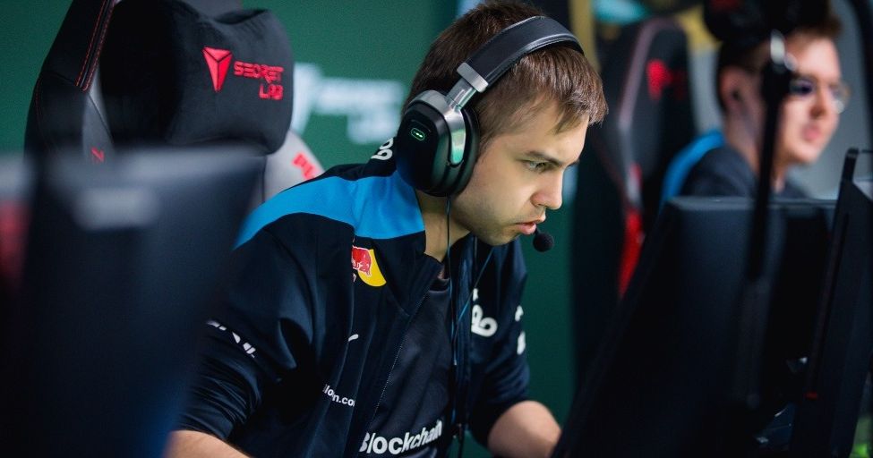 Seized высказался о неудачах FaZe и C9 на RMR перед BLAST.tv Paris ...