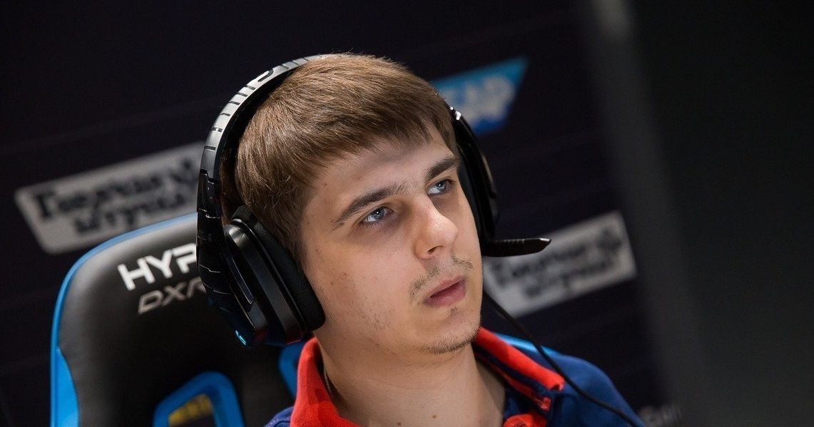 Fng высказался об Io