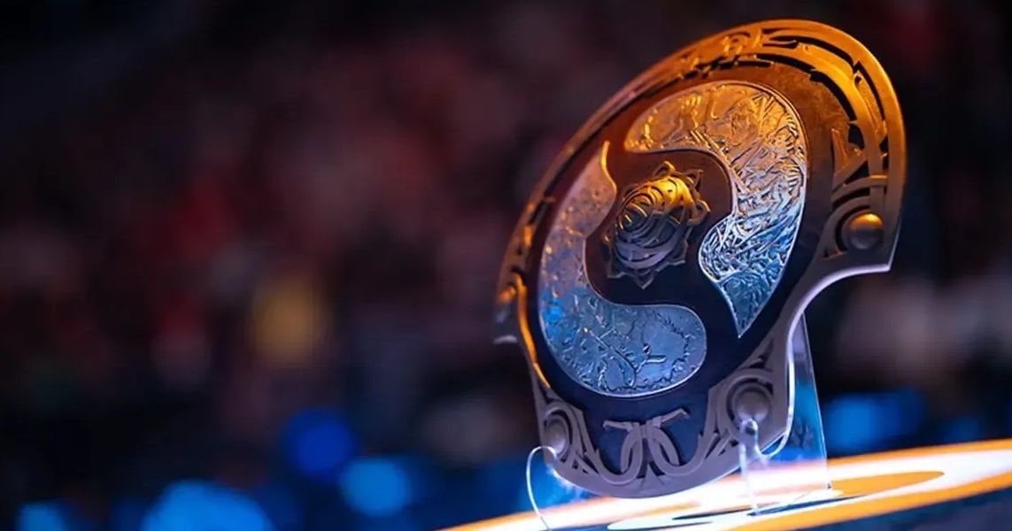 Ame стал самым популярным игроком TI14 на Liquipedia, а PARIVISION и ...