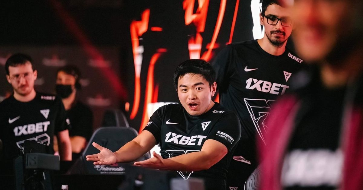 Tundra Esports прошла в нижнюю сетку плей-офф Riyadh Masters 2023. TSM и Shopify Rebellion ...