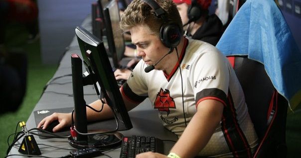 OverDrive: HellRaisers соберёт состав по CS:GO с bondik