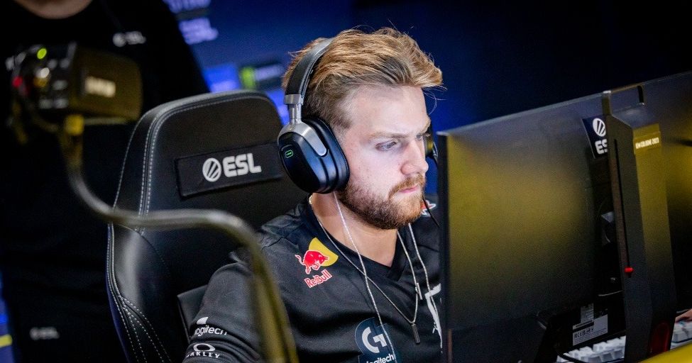 G2 Esports пропустит CS2 Asia Championships 2023