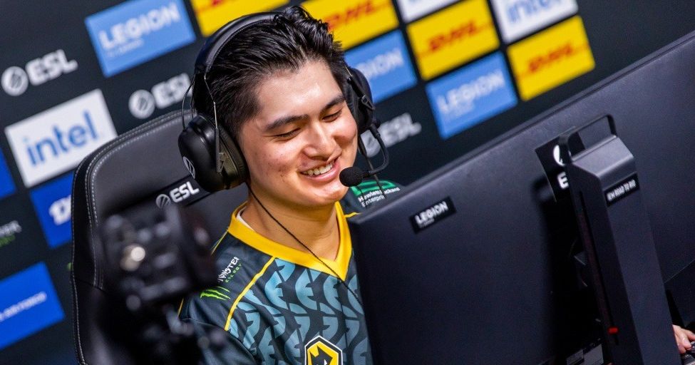 Evil Geniuses заменят Detonate на BLAST.tv Paris Major 2023: American RMR