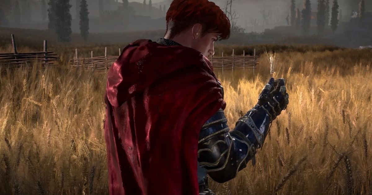 NCSoft представит новую Lineage