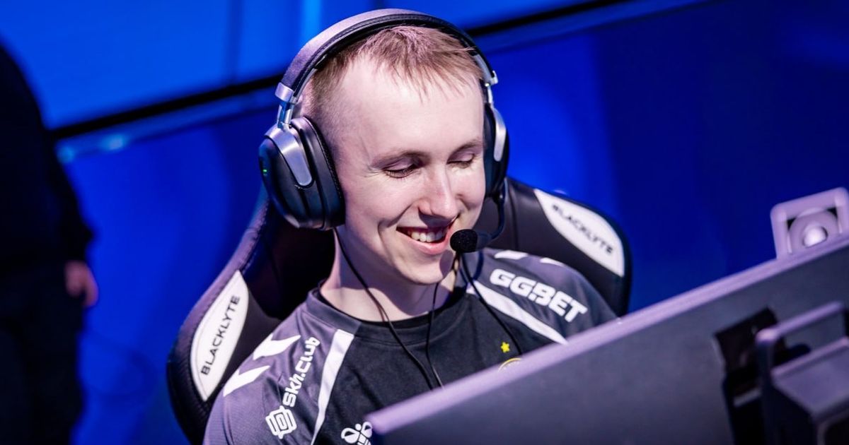 ApEX заявил, что ropz активно использует мемы c Бомбардиро Крокодило